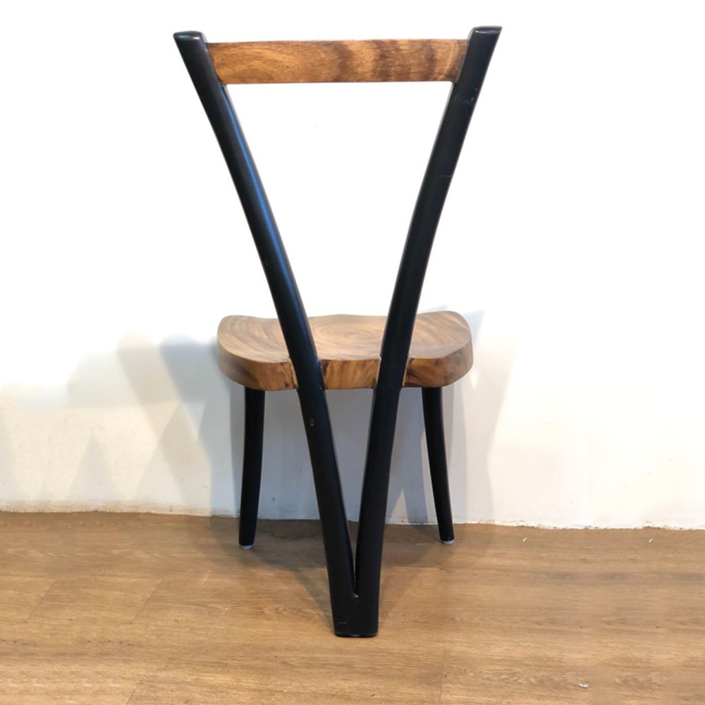 Three Legged Chair | Chairs | Arcedior