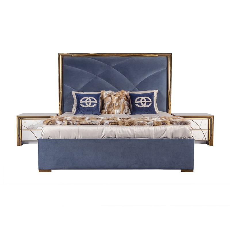 Viola Bed | Double Beds | Arcedior