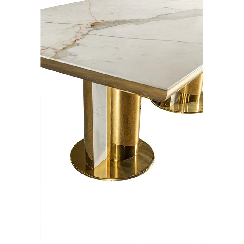 Viola Table | Dining Tables | Arcedior