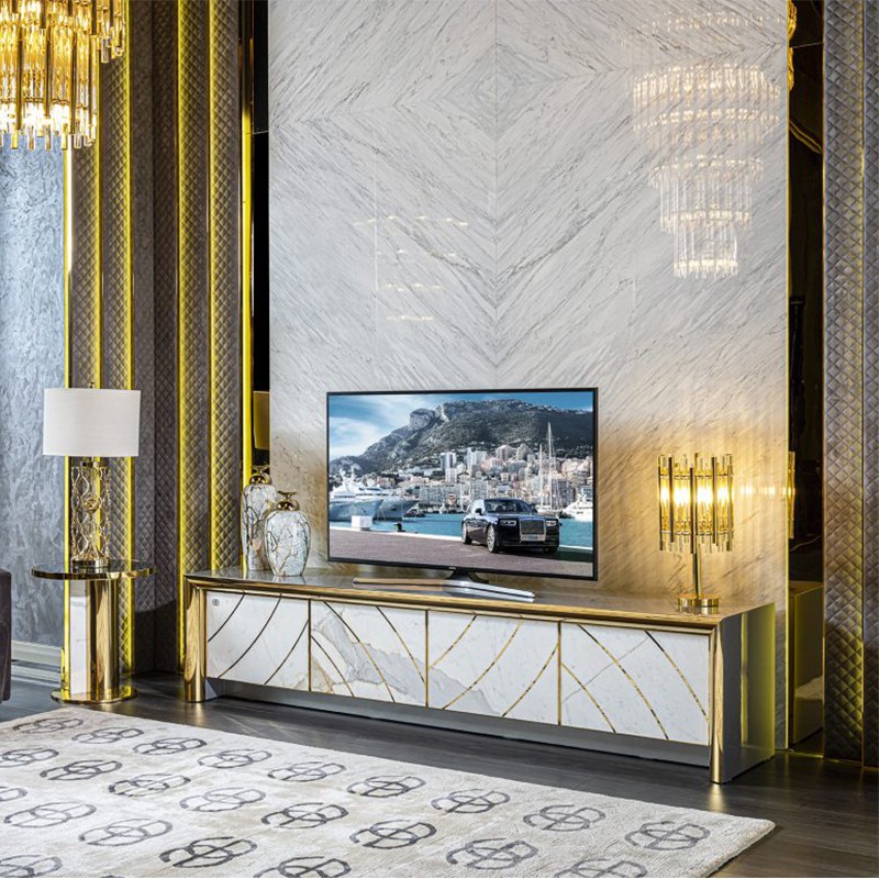 Viola Tv Unit | TV Unit | Arcedior