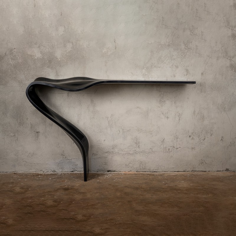 Wave Console | Console Table | Arcedior