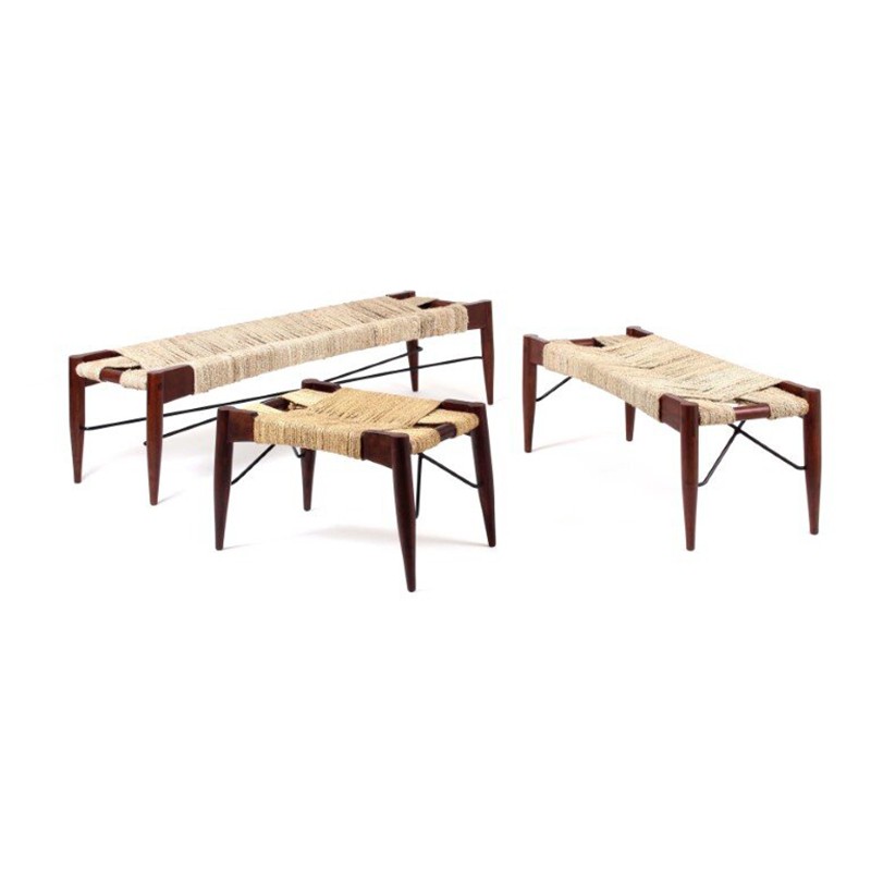 Wrap Bench | Benches | Arcedior